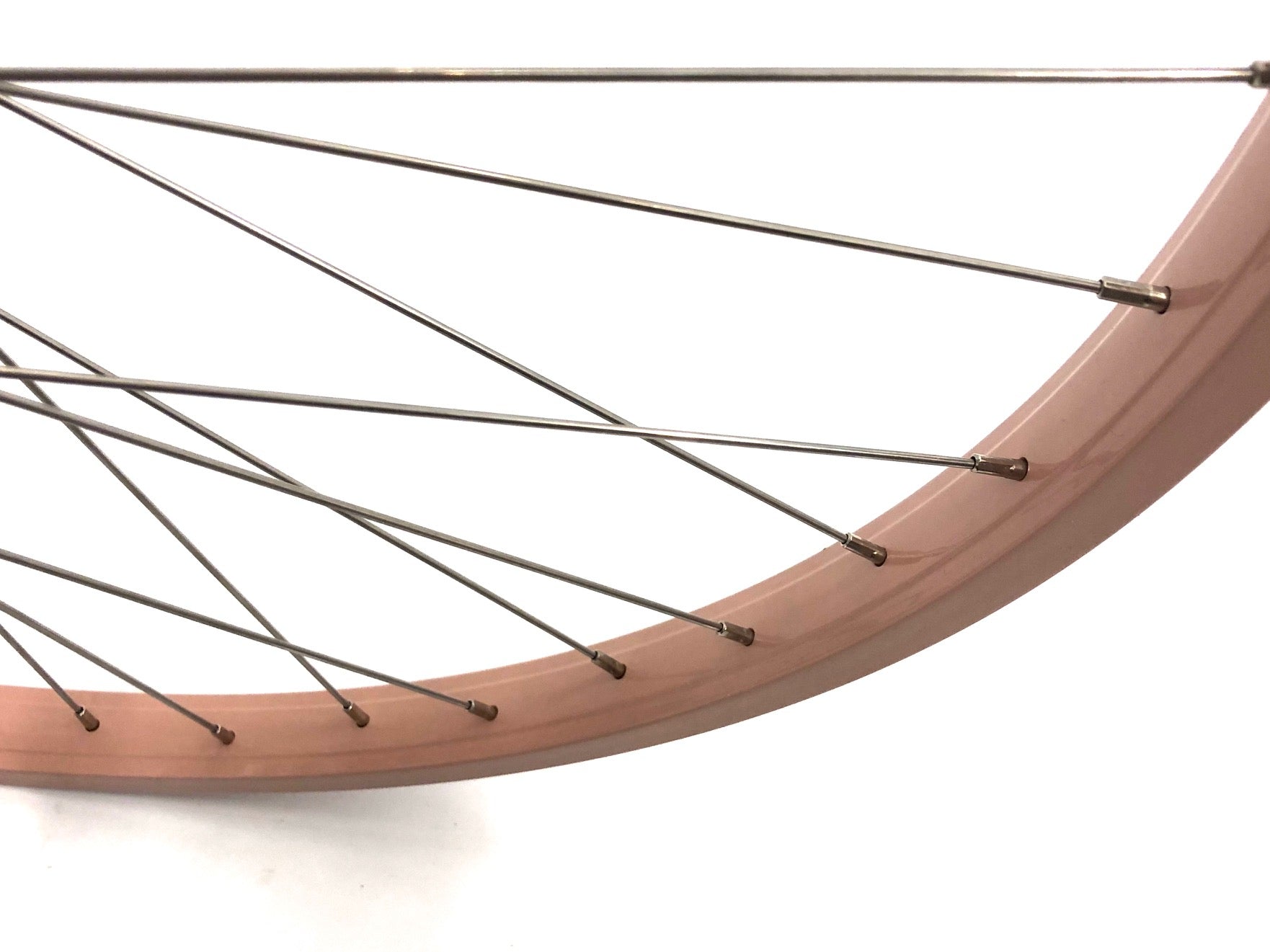 26'' 3 Speed Beach Cruiser Wheel Set – San Diego Bicycle Company